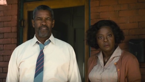 “I’ve Been Standing With You”: Fences – madeleinelovesmoviesdotcom